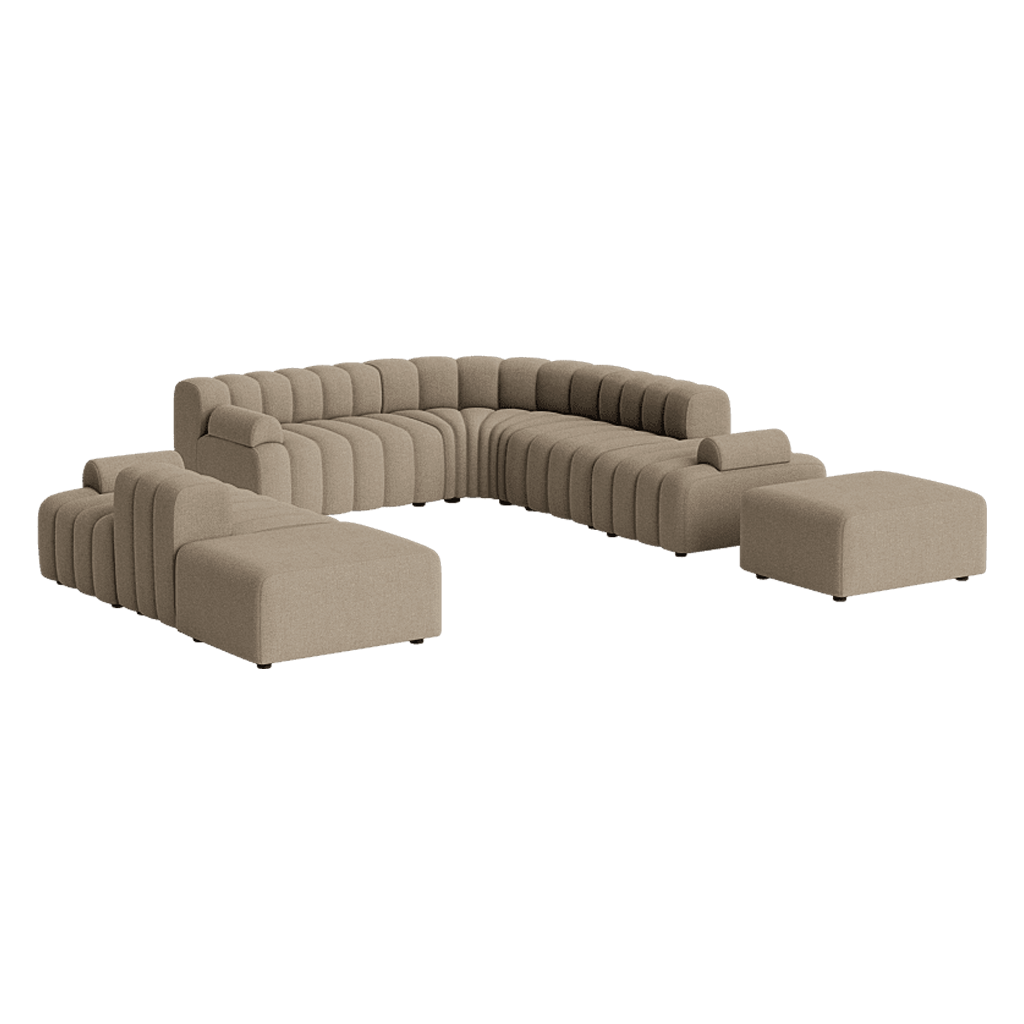 Studio Set-Up 5 | Outdoor – NORR11